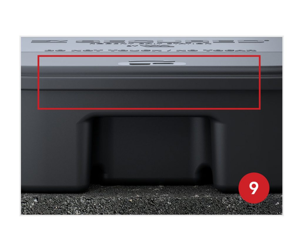 EZ Secured - VM Products