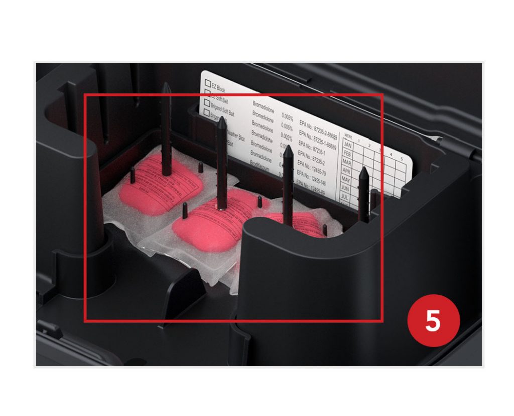 EZ Secured - VM Products