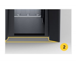 EZ Snap Mouse - VM Products