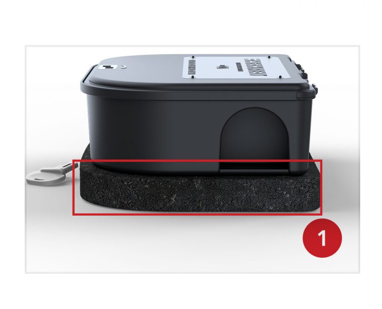 EZ Secured - VM Products