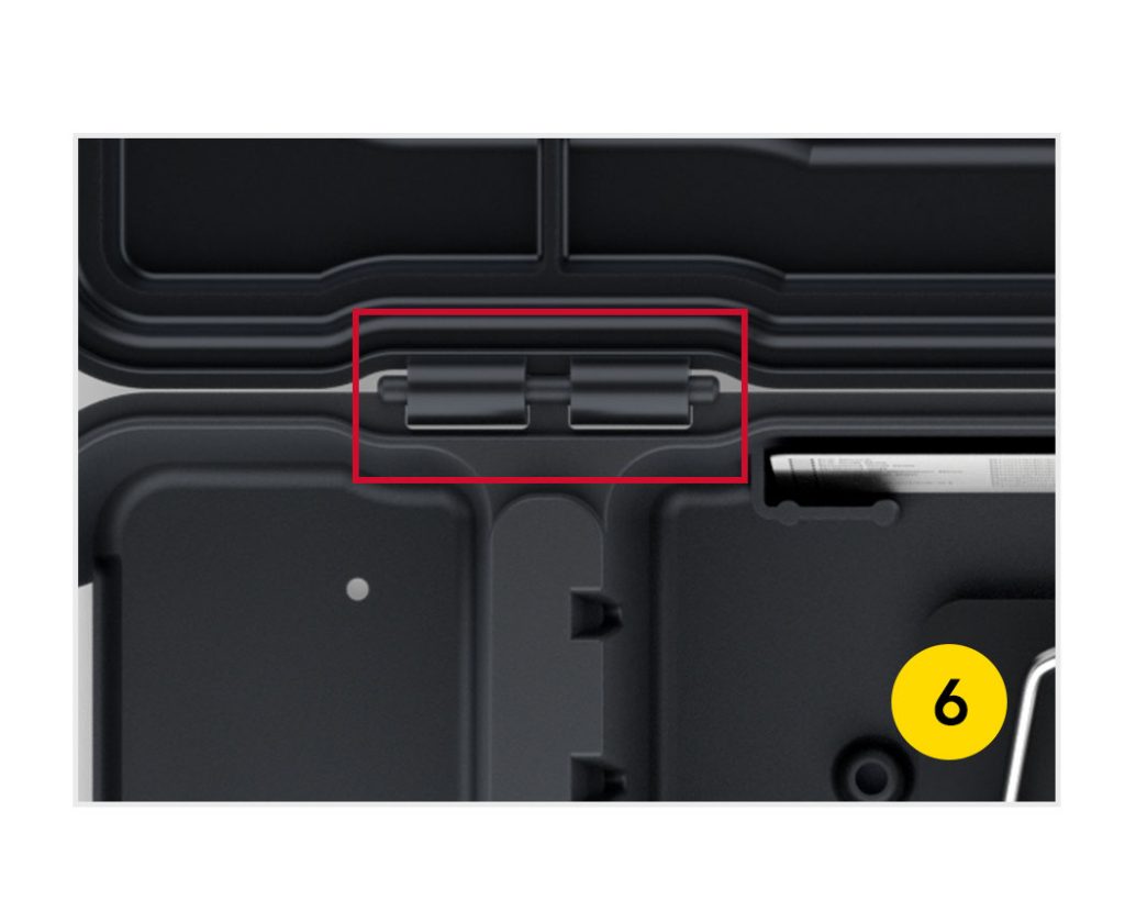 EZ Snap Rat® - Integrated Snap Trap System