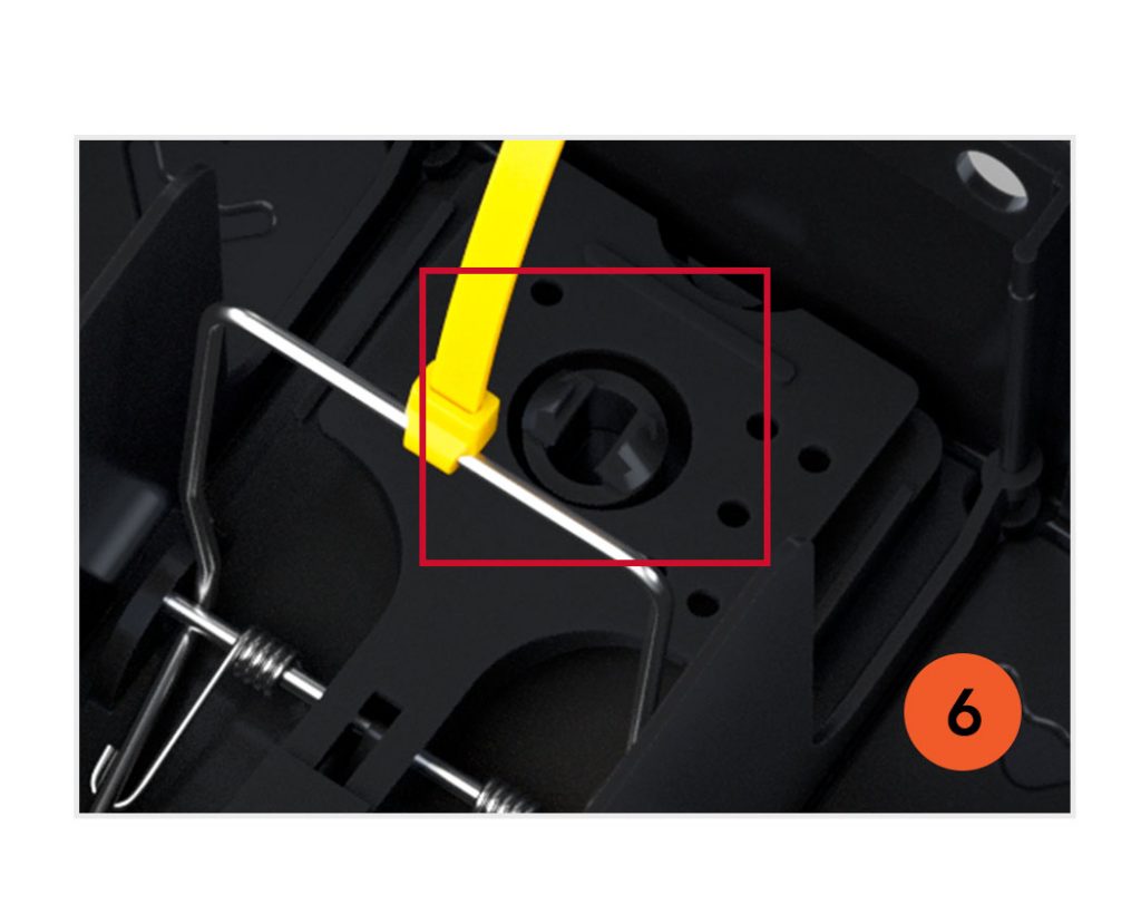 EZ Snap Seeker® - Snap Trap Station