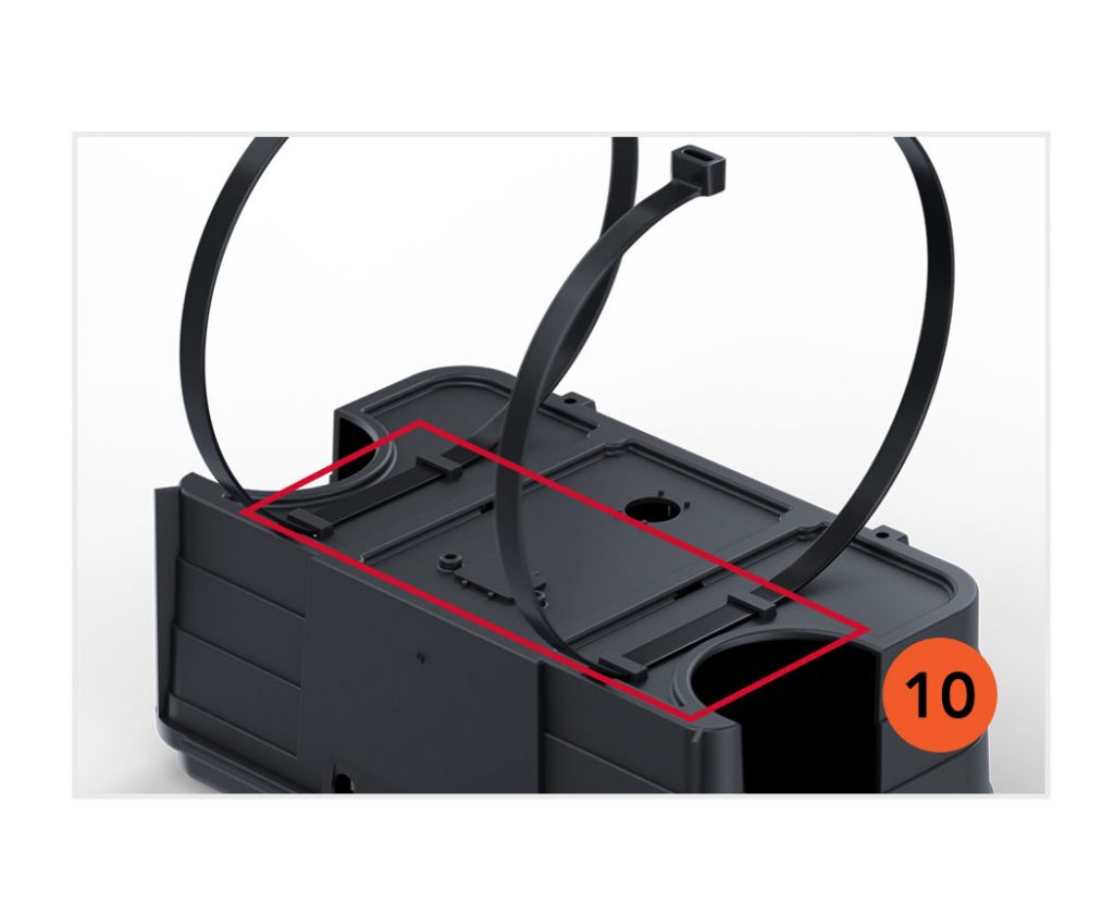 EZ Snap Seeker - VM Products