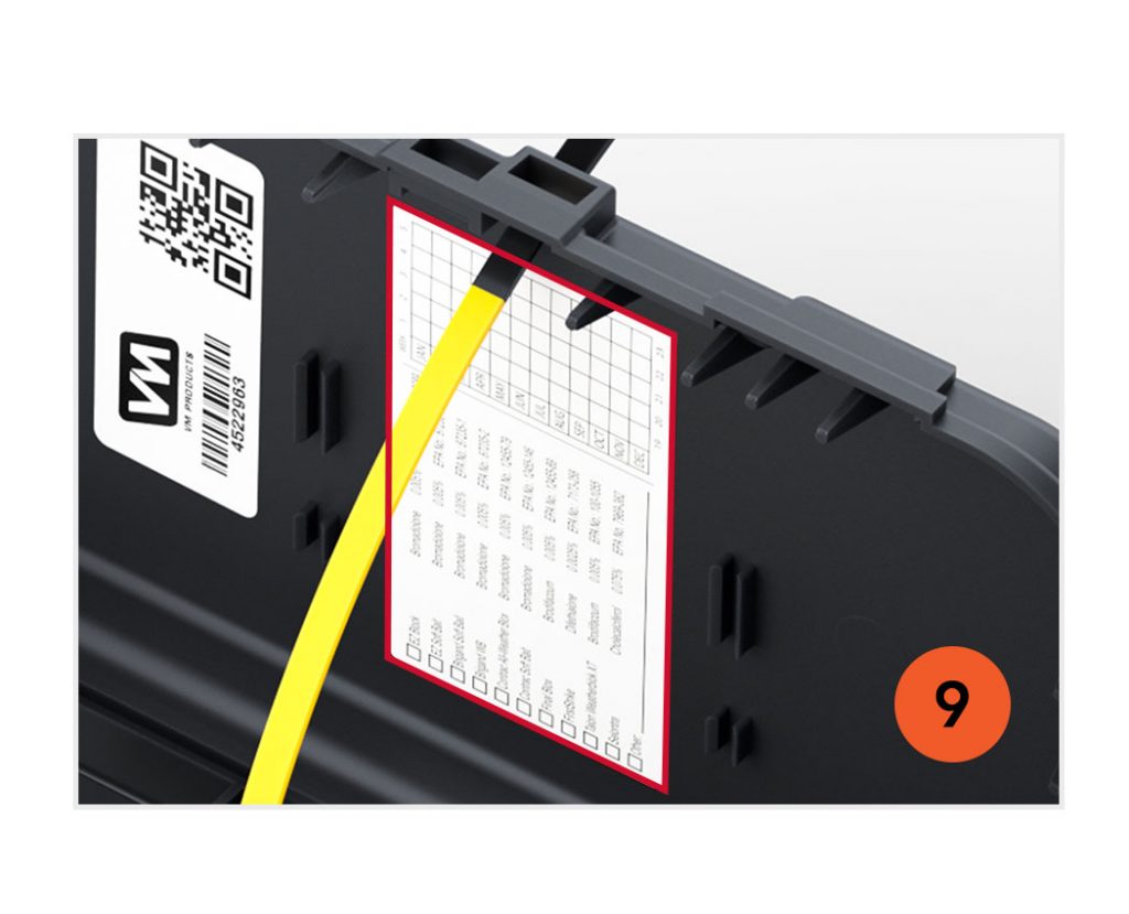 EZ Snap Seeker® - Snap Trap Station