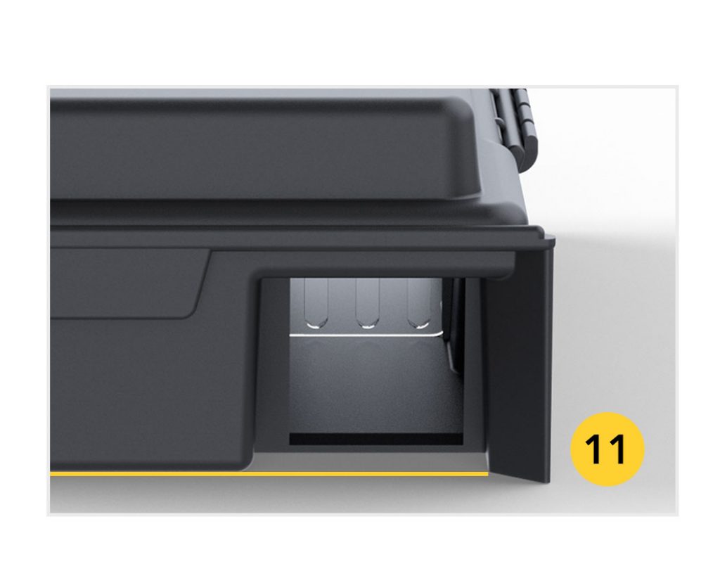 EZ Snap® Mouse - Trap and Monitor Mice