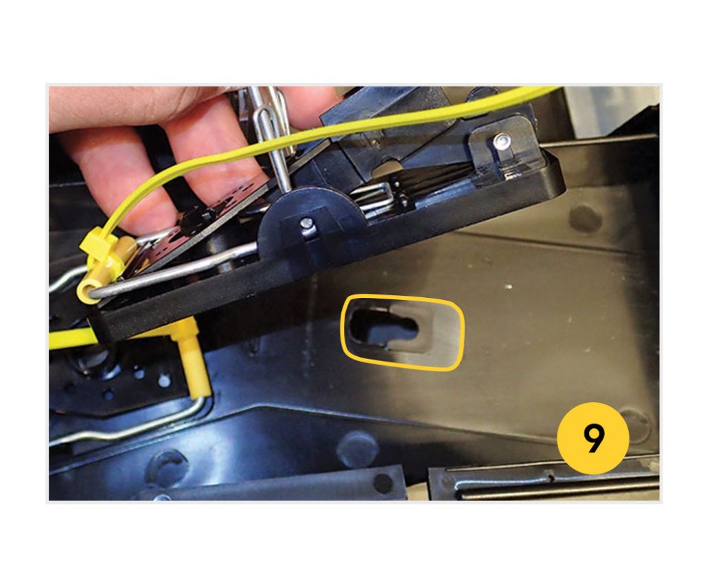 EZ Snap Mouse - VM Products