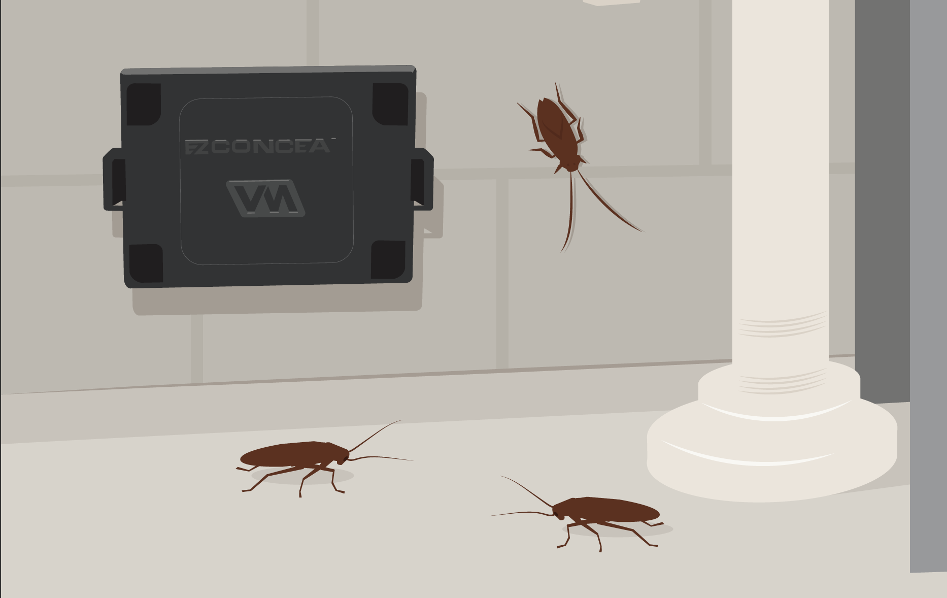 7 Tips on Insect Monitoring - VM Products