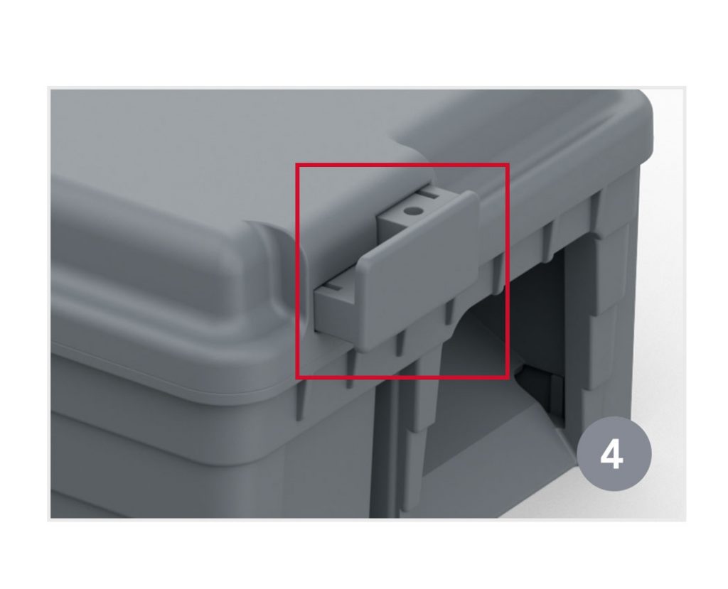 EZ Kat - VM Products