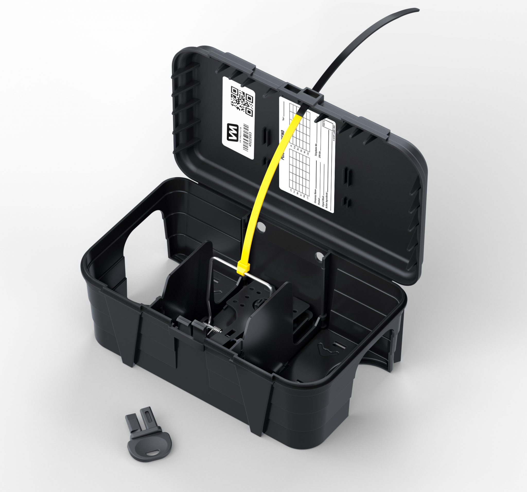 What’s the point in labeling your stations? We’ve got 5 of them! - VM ...