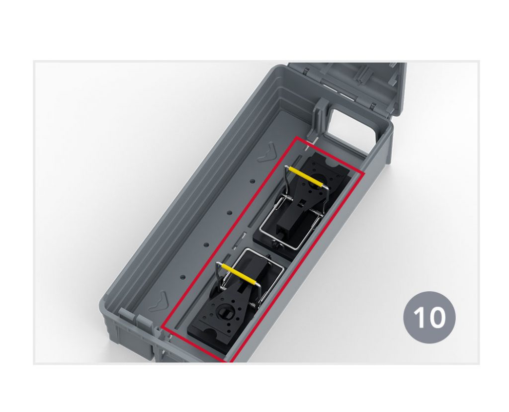 EZ Kat - VM Products