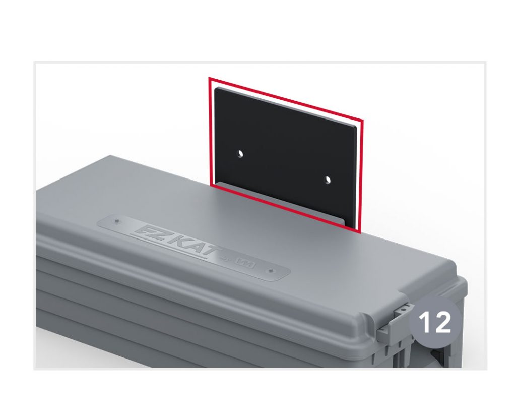 EZ Kat - VM Products