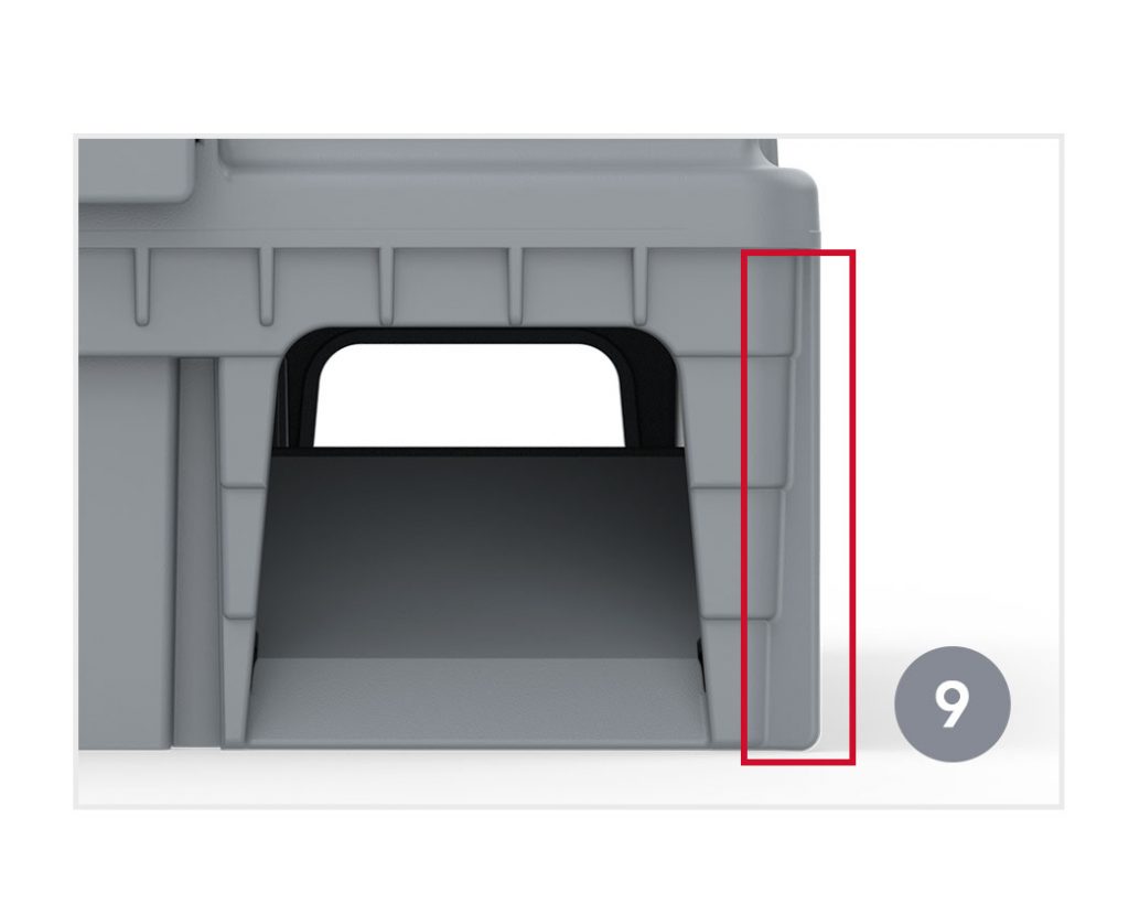 EZ Kat - VM Products
