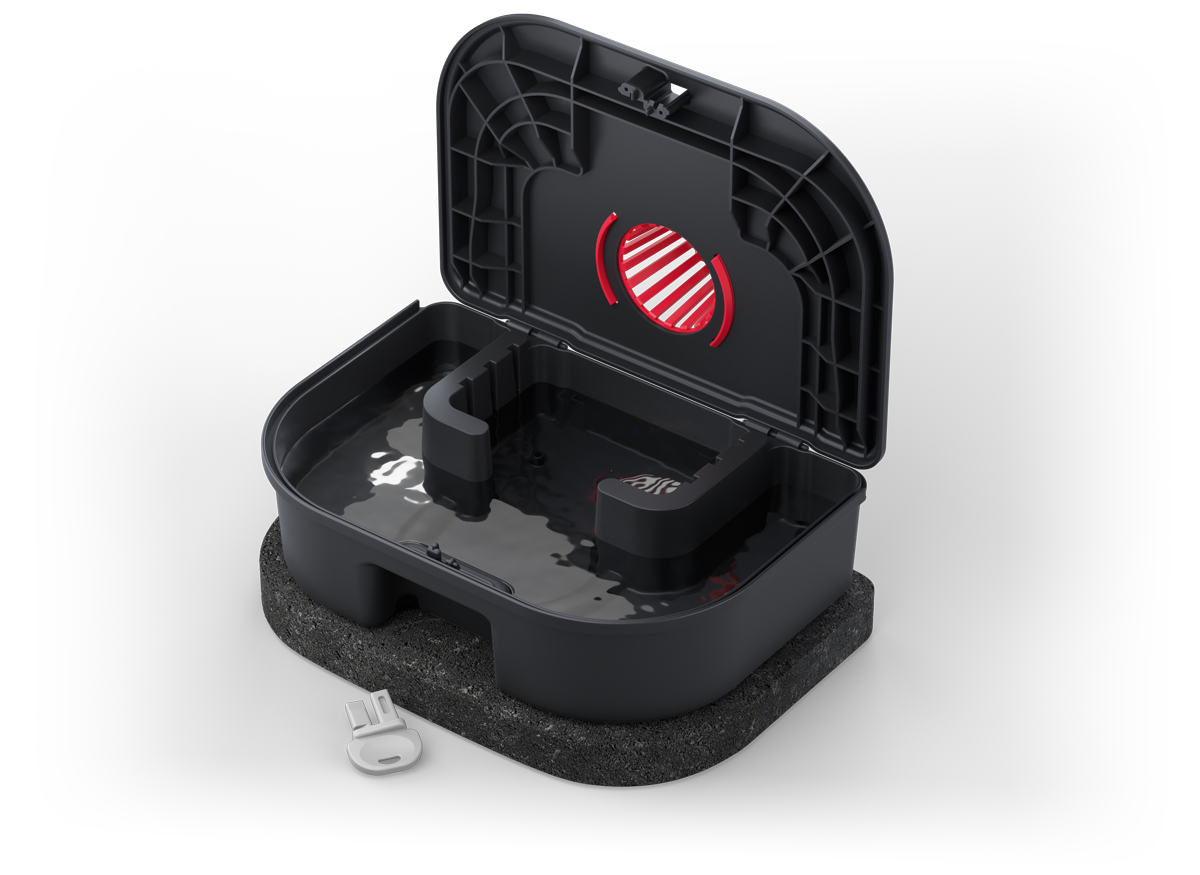 MosquitoCon - VM Products