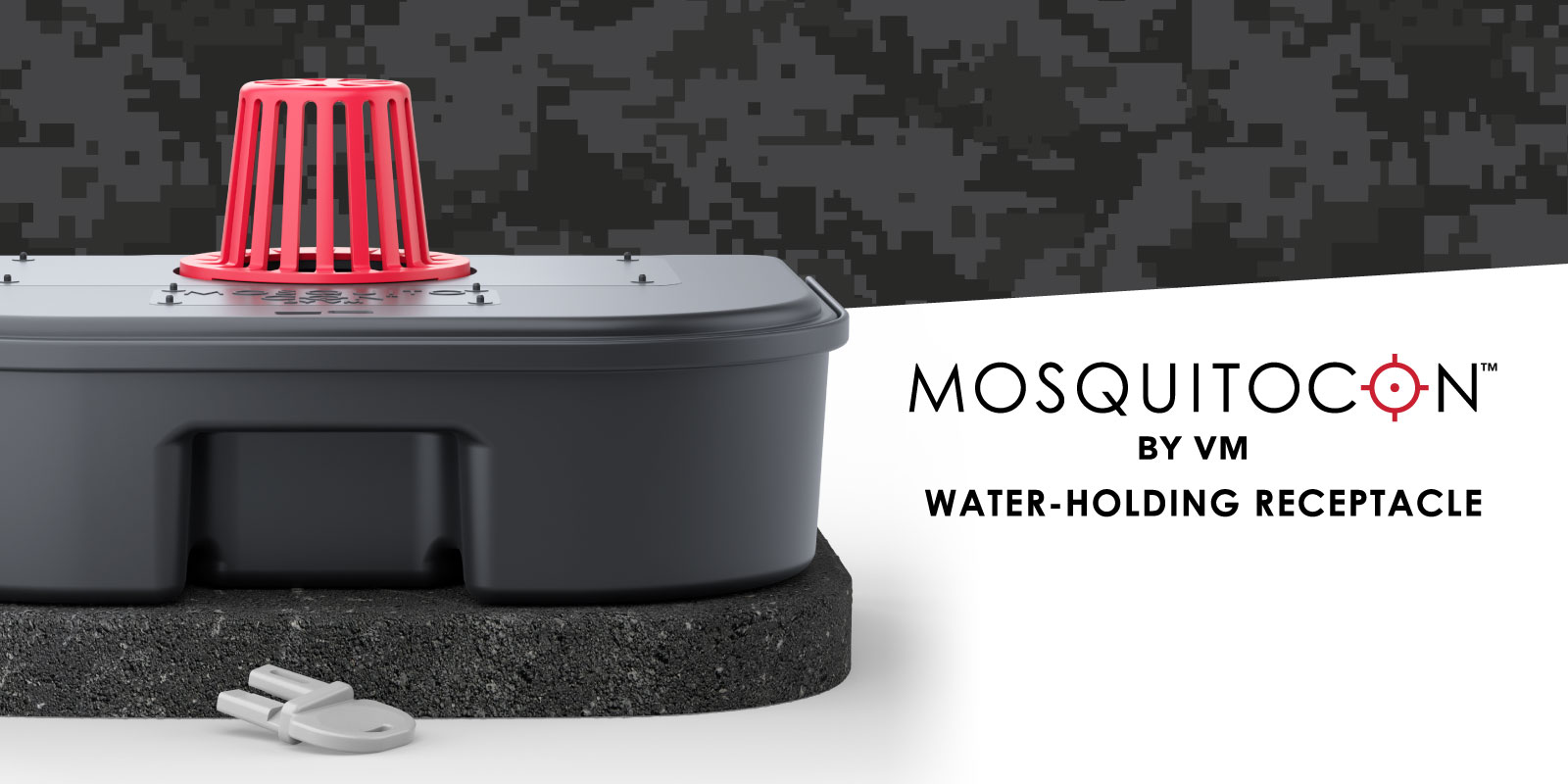 Introducing MOSQUITOCON™: VM Products® Reveals Latest Innovation - VM ...