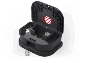 MosquitoCon® Water-Holding Receptacle | VM Products