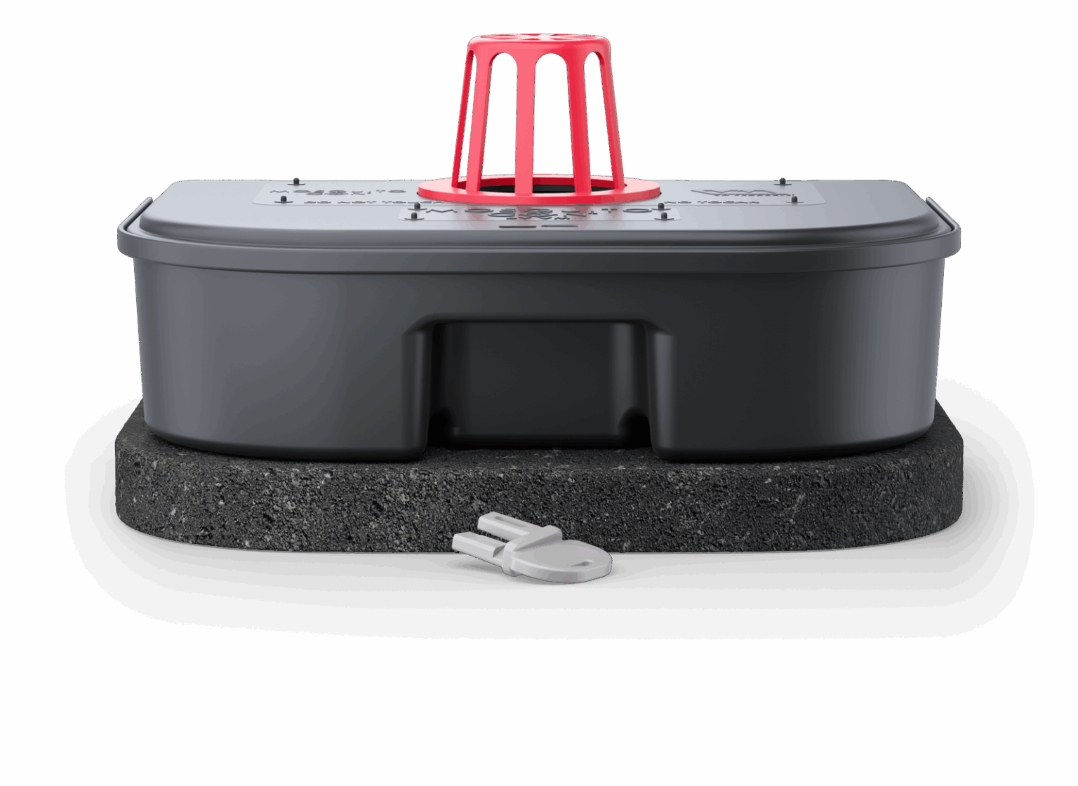 MosquitoCon® Water-Holding Receptacle | VM Products