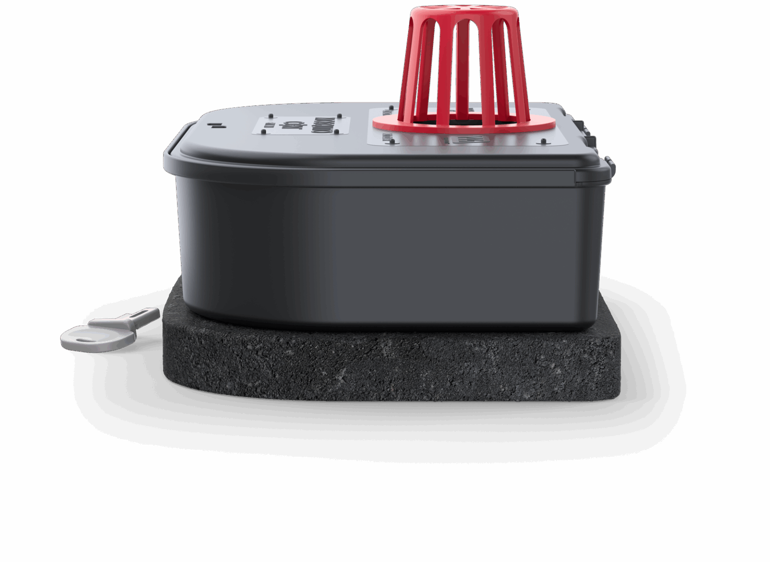 MosquitoCon® Water-Holding Receptacle | VM Products